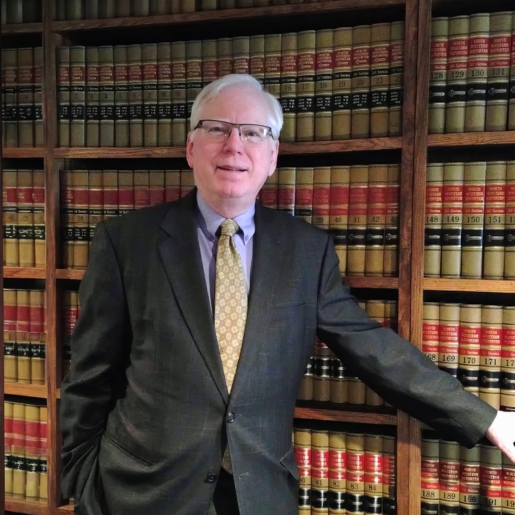 Attorneys/Staff | SJLB