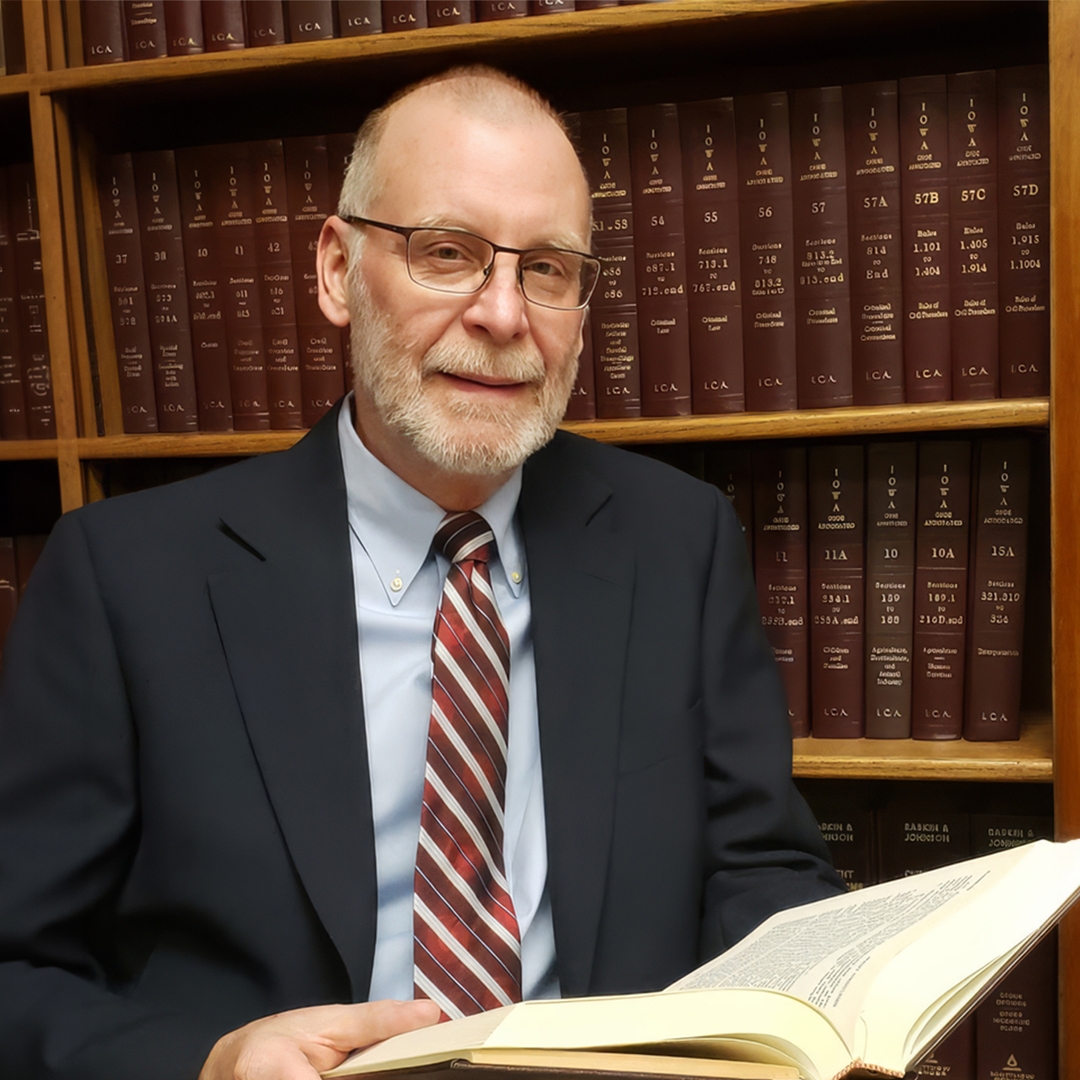 Attorneys/Staff | SJLB