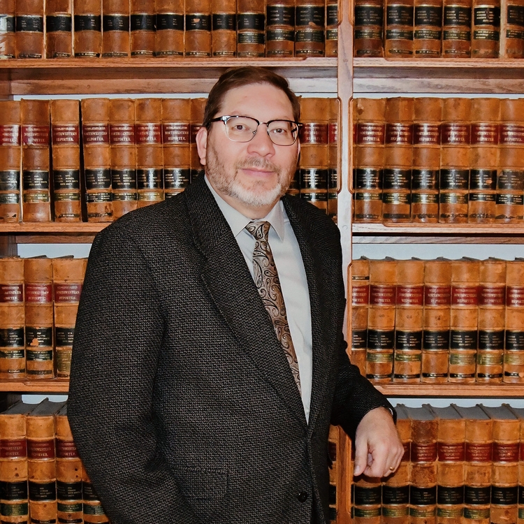 Attorneys/Staff | SJLB