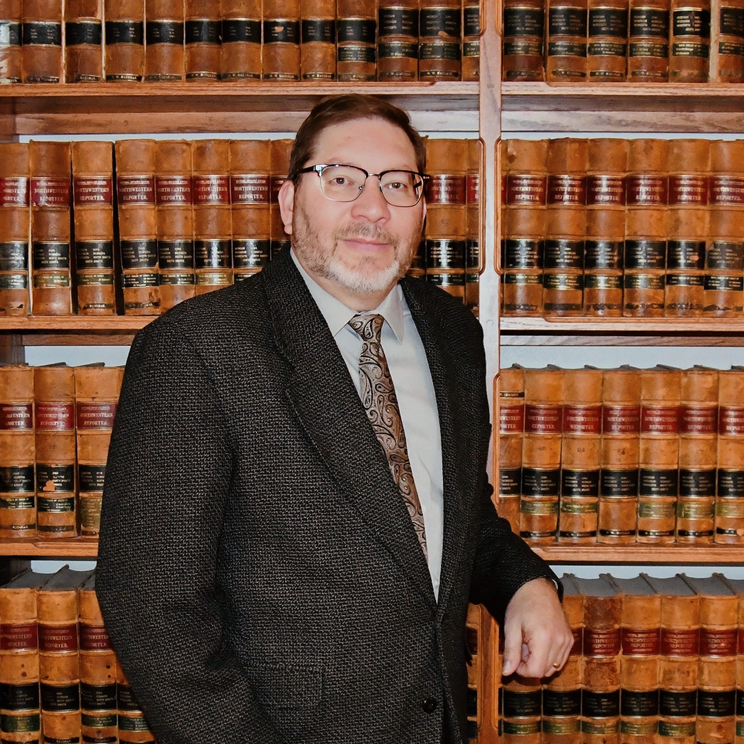 Attorneys/Staff | SJLB