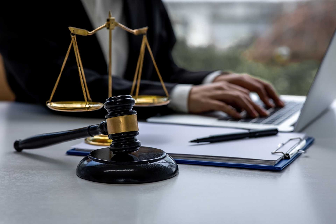 Attorneys/Staff | SJLB